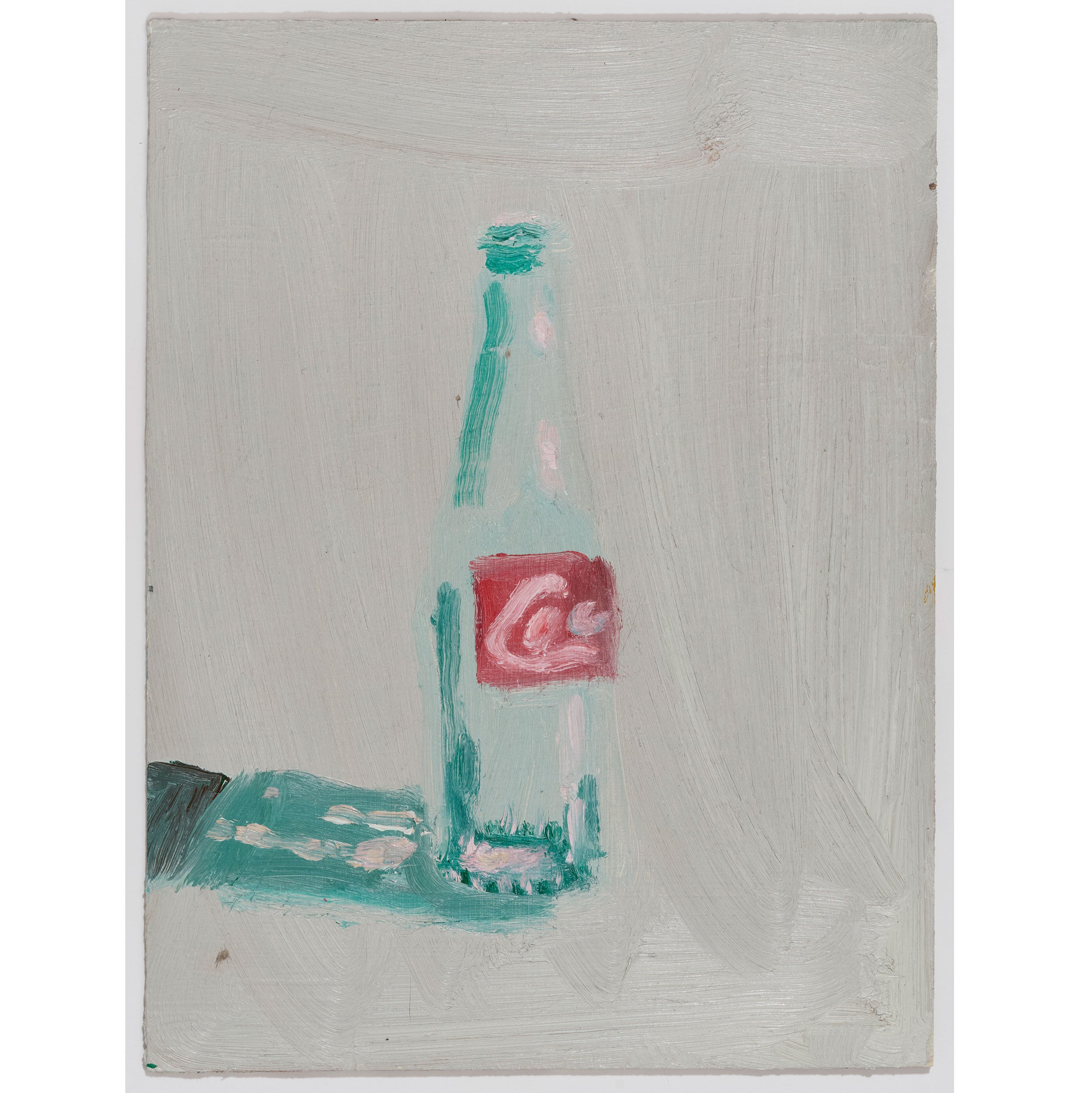 Coca Cola – Visiting Artists